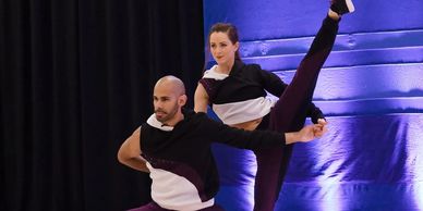 Staff | Retaliation Swing